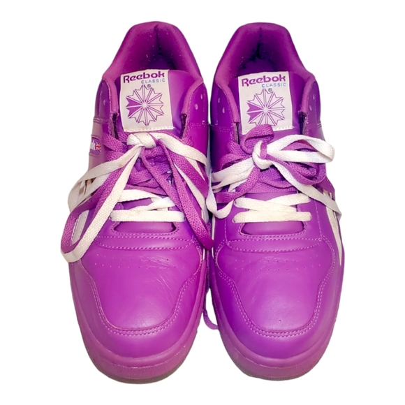 Reebok | Shoes | 633 Limited Edition Koolaid 5 Reebok X Classic Legacy ...